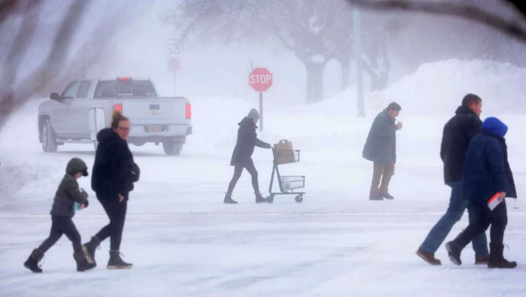 History lesson: Just how cold and snowy was January 2024 in Iowa?
