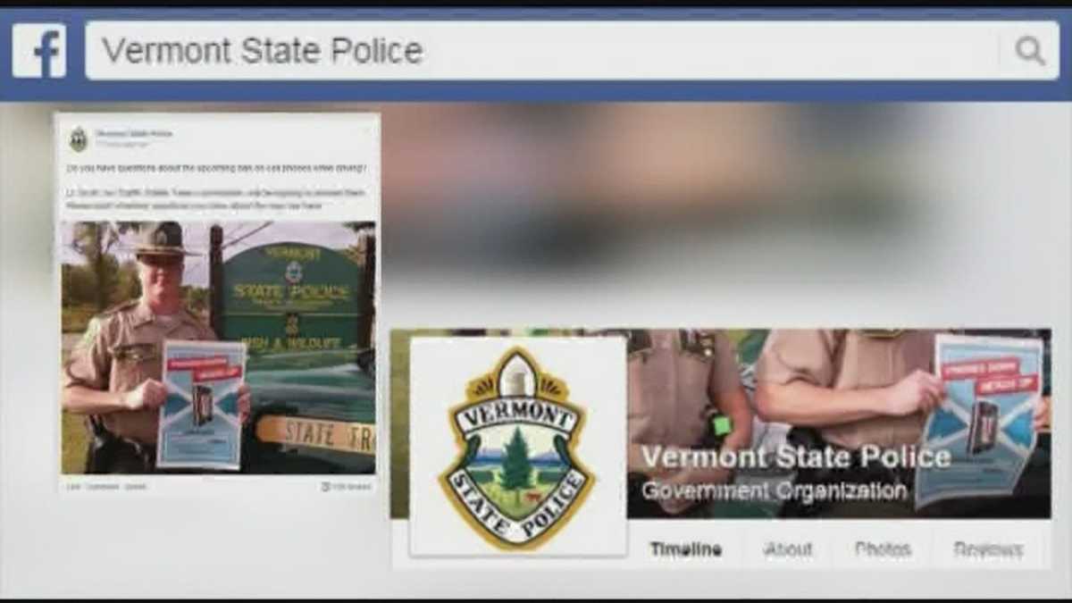 Cell Phone Police Chat