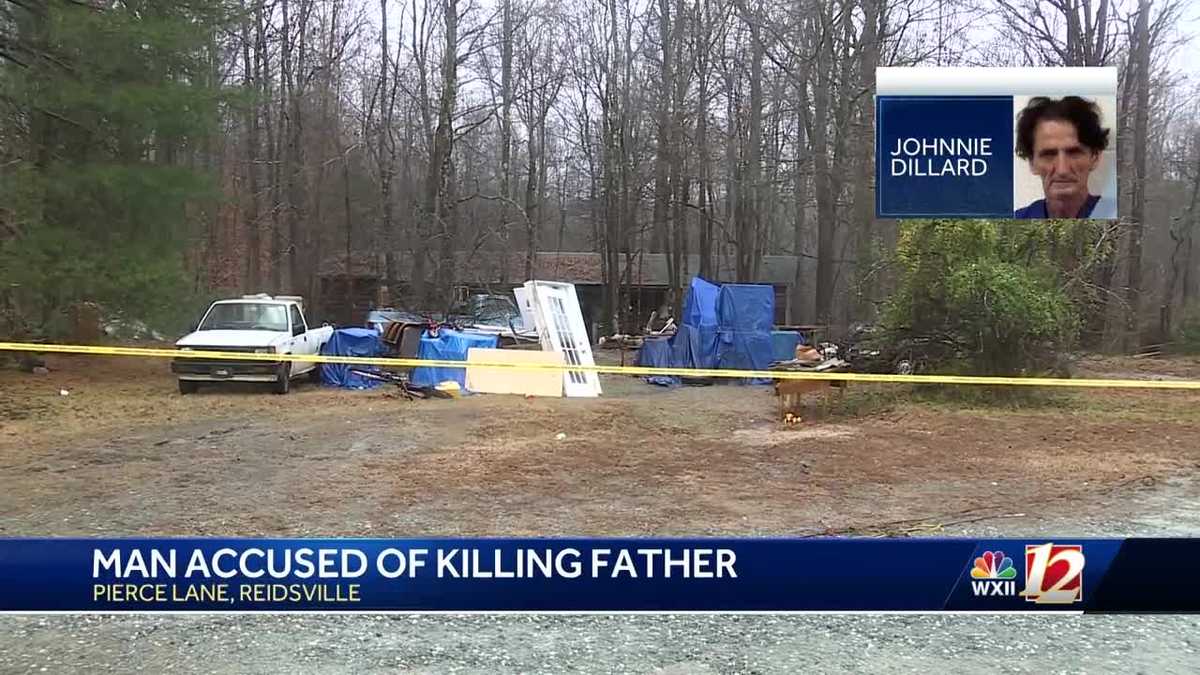 Search for missing Rockingham County man reveals homicide investigation