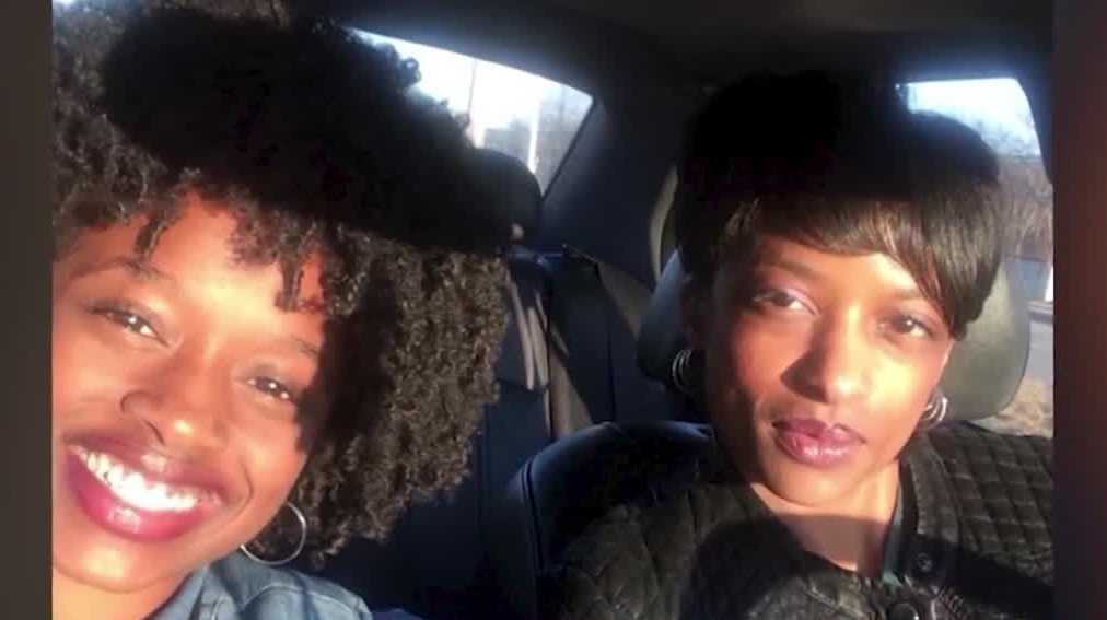 Sade Robinson's mother calls for task force on missing, murdered Black ...