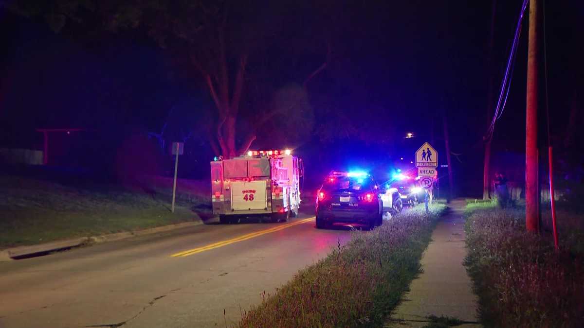One person critically injured in Monday morning stabbing One person critically injured in Monday morning stabbing