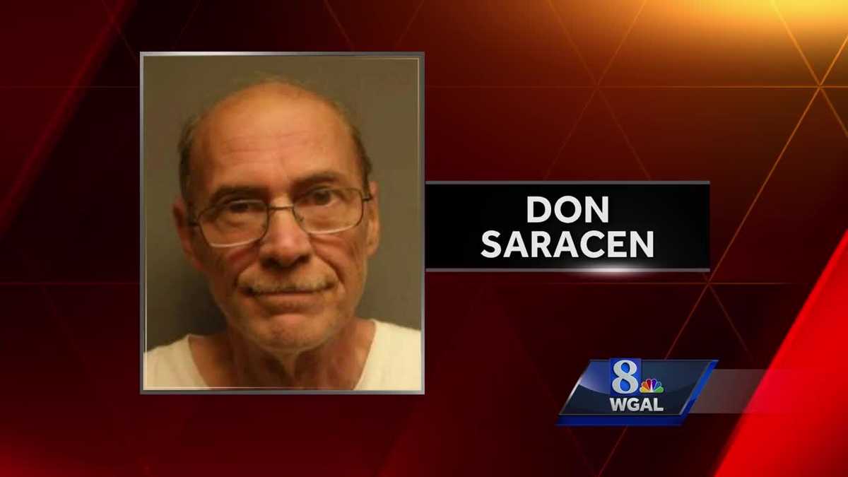 Lancaster County school bus driver charged for recording children ...