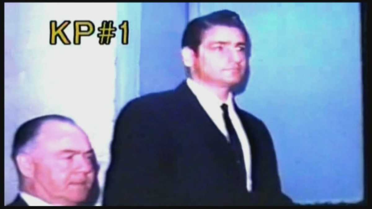 DNA links Boston Strangler suspect to last victim
