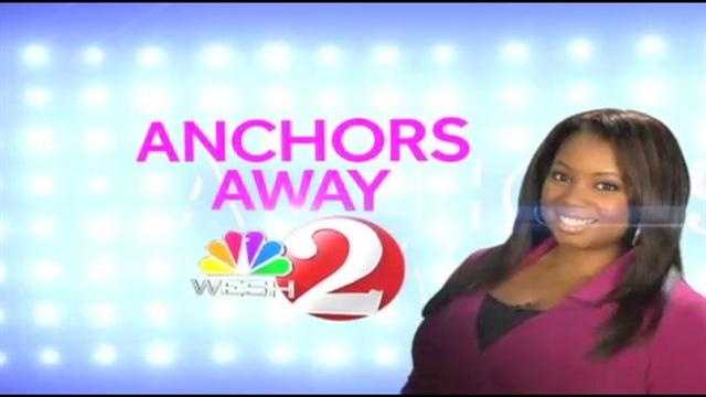 Join Syan Rhodes at 'Anchors Away'
