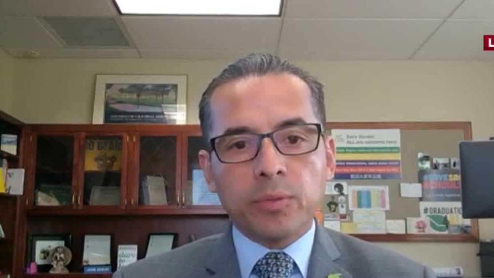 SCUSD superintendent says district will do more outreach