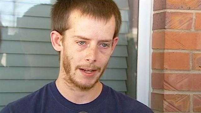 Friend of Ottawa victims, suspect speaks out