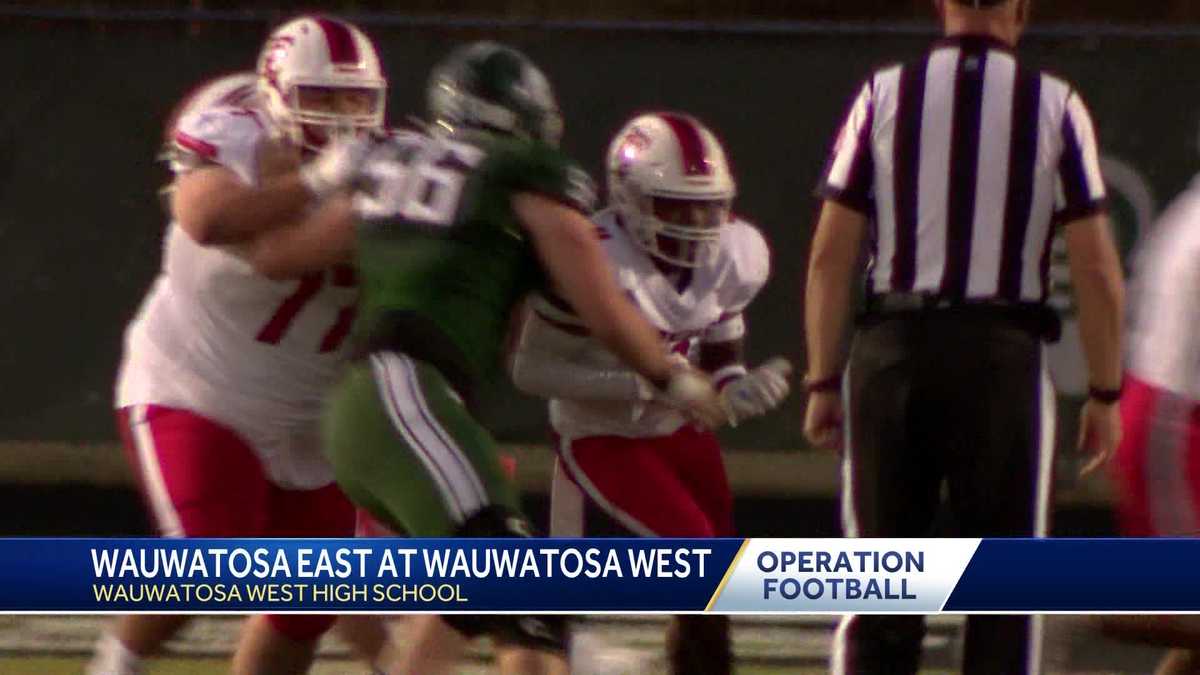 Operation Football: Week 5 Highlights and Scores