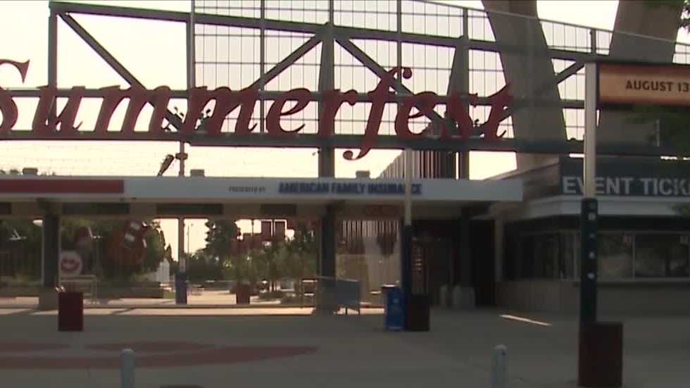 Here's how you can get a Summerfest super ticket for $25