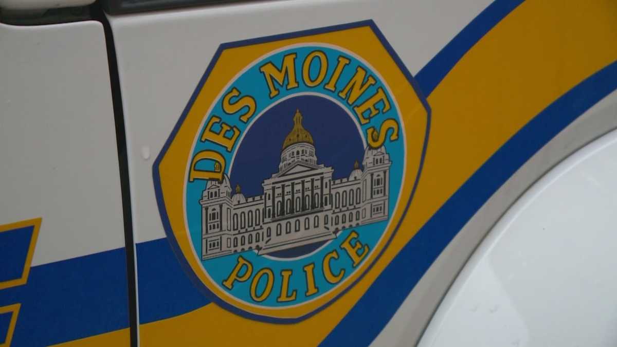 Search for new Des Moines police chief is gaining momentum