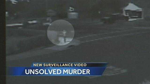 Video offers clues in Jessica Funk-Haslam's unsolved death