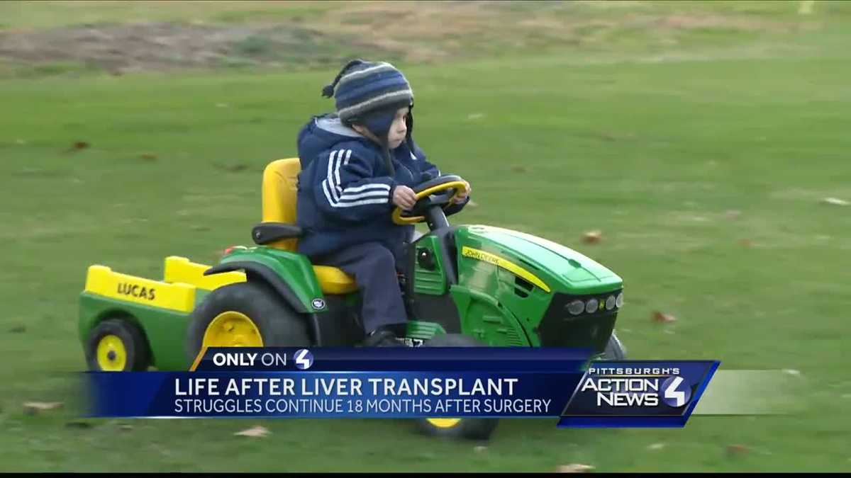 After lots of ups, just as many downs, Lucas Goeller may need second ...