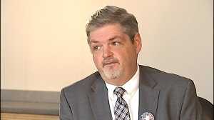 Meet the Candidate: Ron Crumpton on Healthcare