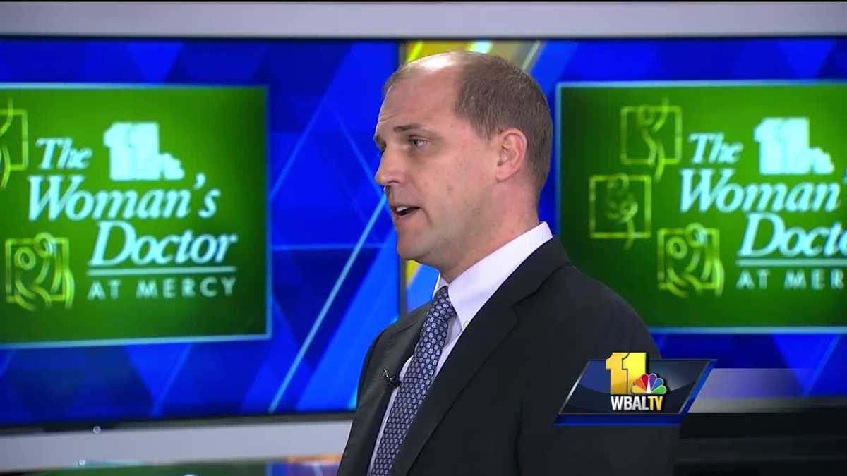 Video: Dr. John-Paul Rue talks about treating hamstring pain