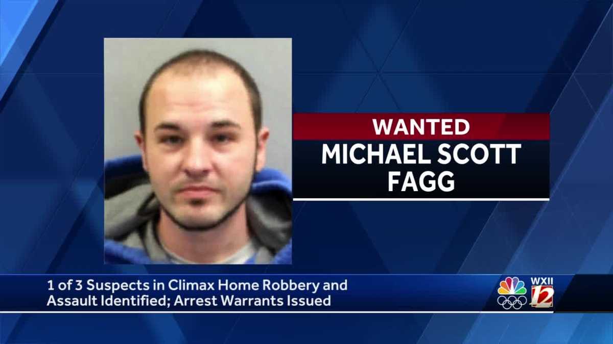 Fired worker accused of breaking into his former bosses’ home ...