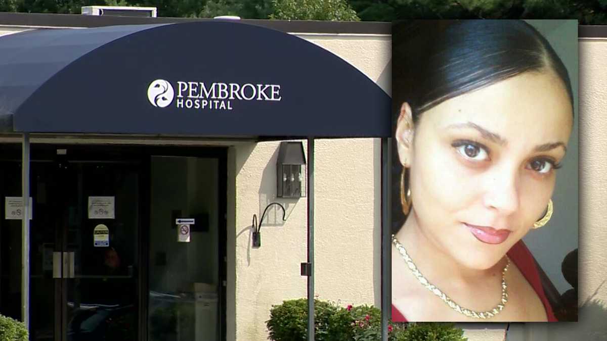 Authorities probe unattended death of Pembroke Behavioral Hospital patient
