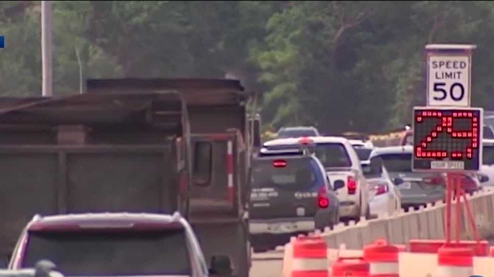 ARDOT tests project aimed at reducing wrong-way crashes
