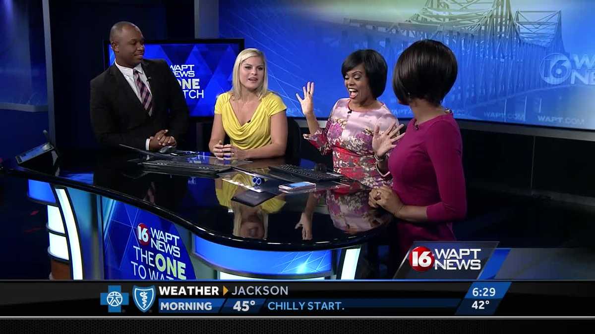 Happy Birthday Erin Pickens!