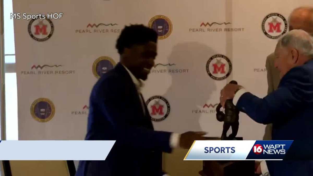 Josh Hubbard first freshman to win Howell trophy