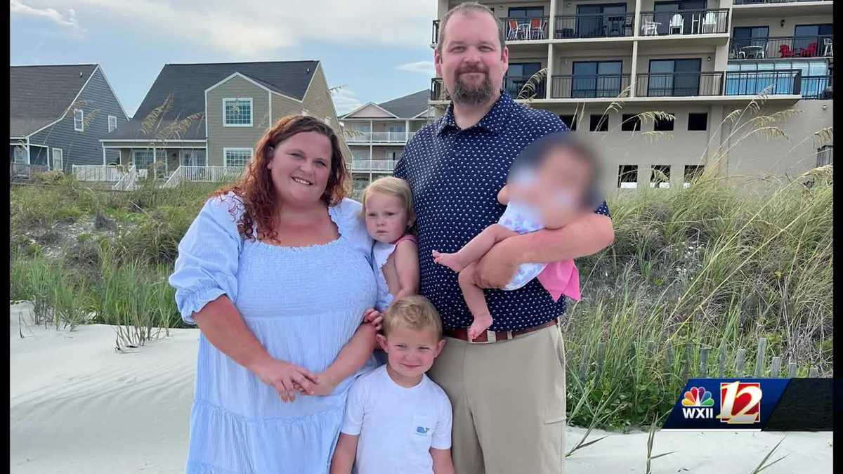 Piedmont Triad mother shares personal journey of fostering and adoption