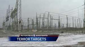 Pittsburgh substations a soft target for terrorists? Experts find ...
