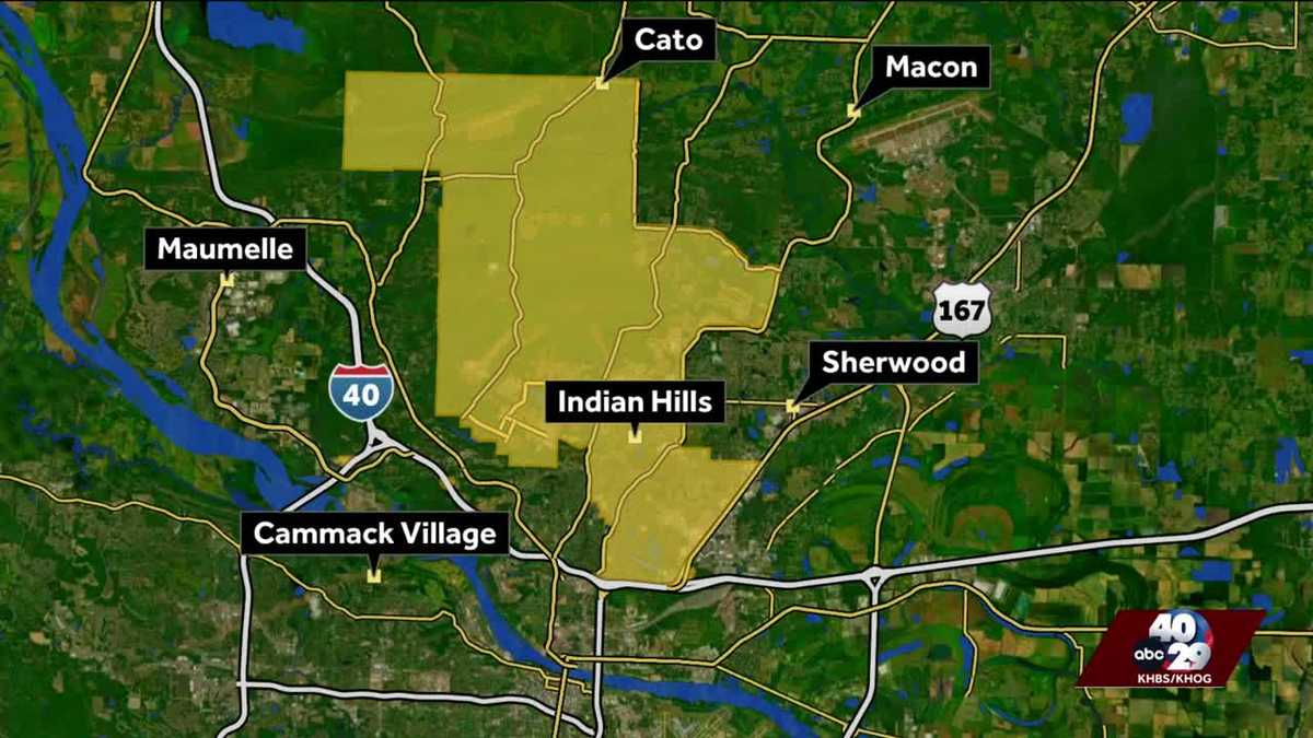 Judge orders special election for Arkansas House District 70 for March ...