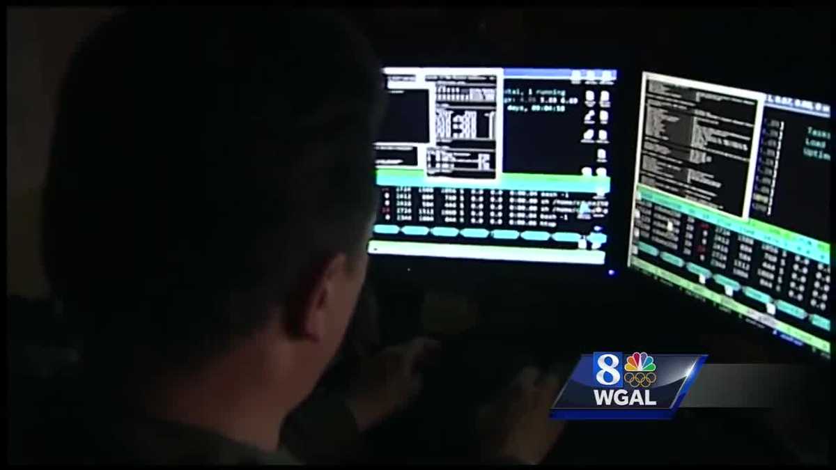 What is the "Dark Web" and how does it work?