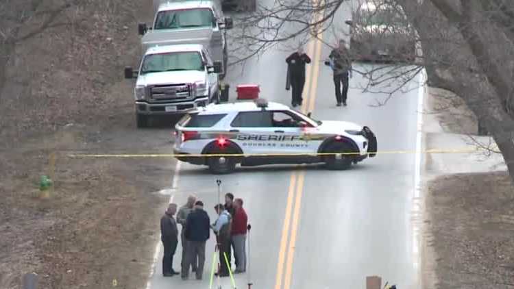 Douglas County Sheriff's Office investigating body found along Rainwood ...