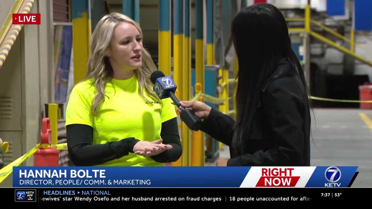 Lozier hosting community-wide hiring event