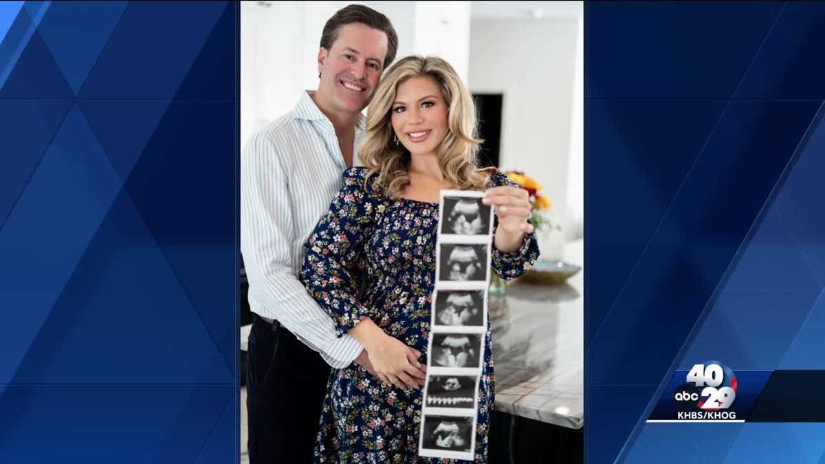 Evening Anchor Allison Wise announces pregnancy!