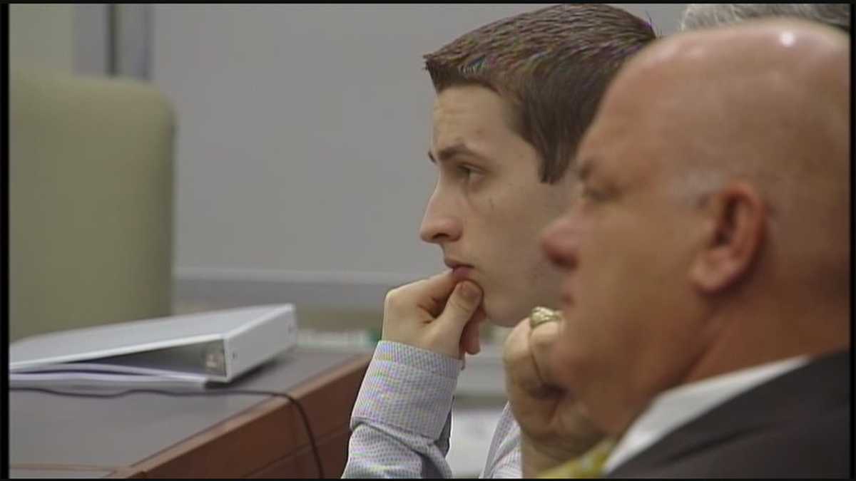 Will jury recommend death for convicted killer Michael Bargo?