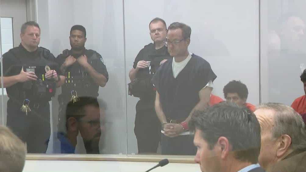 Douglas County attorney discusses former Nebraska neurosurgeon case