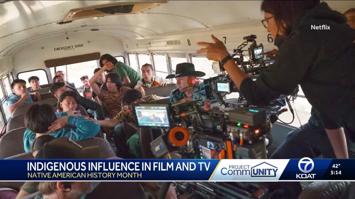 Films bring indigenous culture and significance to spotlight