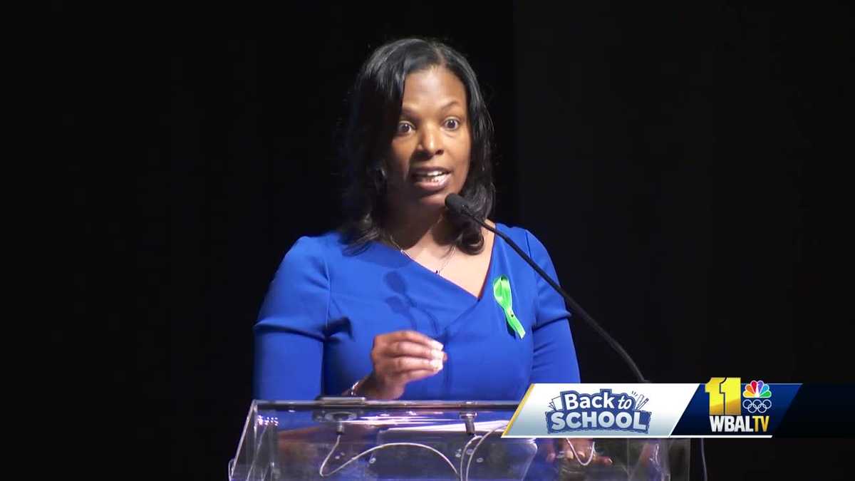 Safety a top priority for new BCPS superintendent