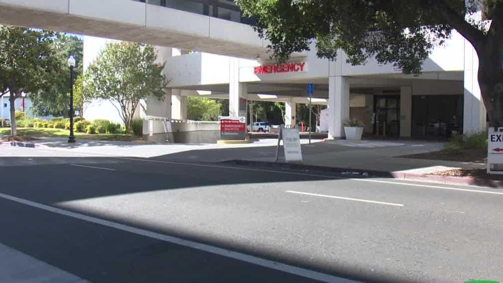 Sacramento County hospitals prepare for COVID-19 patient surge