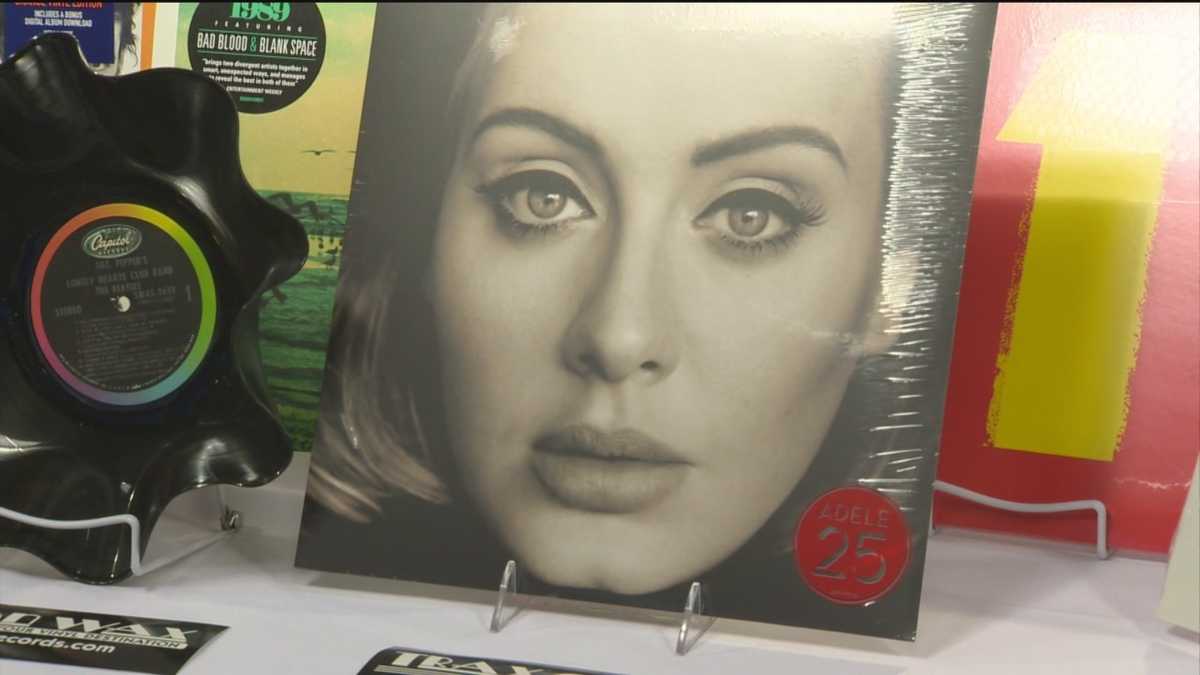 Album Gift Ideas For The Holidays album-gift-ideas-for-the-holidays