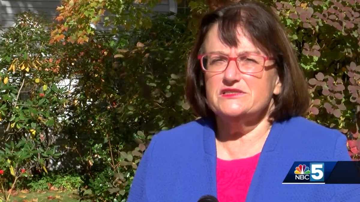 Incumbent Annie Kuster seeking another term as New Hampshire second ...