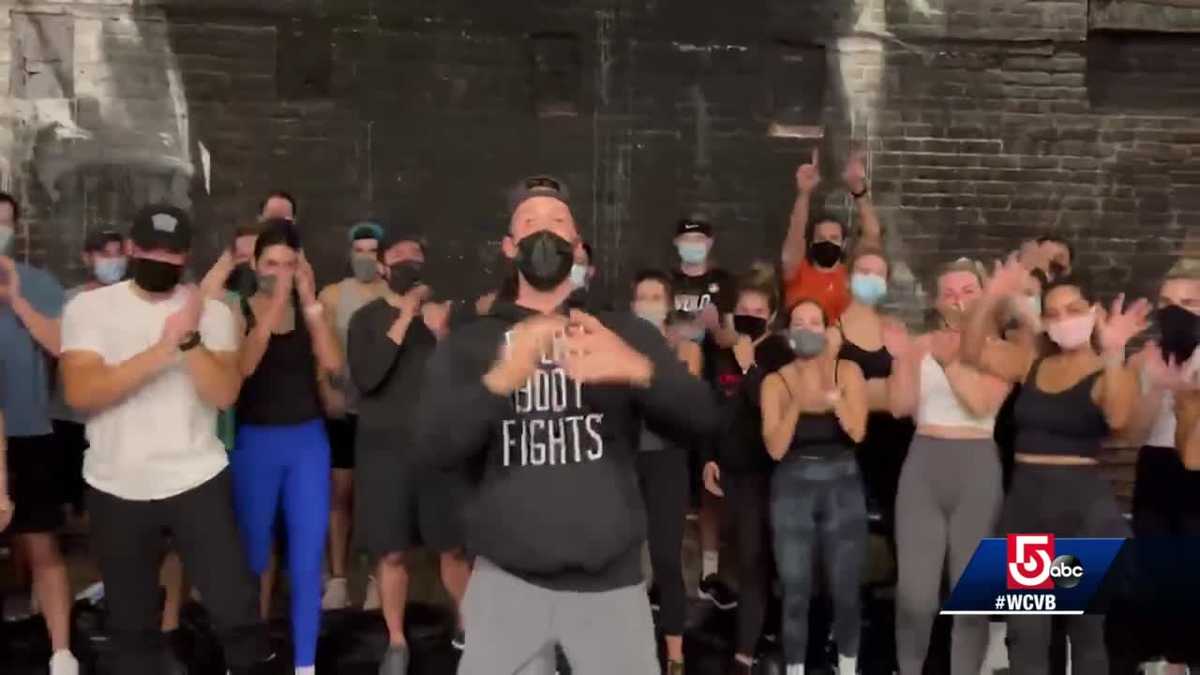 Wake Up Call from Coach Michael James