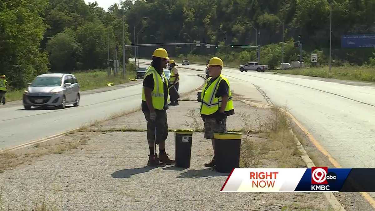 New program helps Independence residents get back on their feet