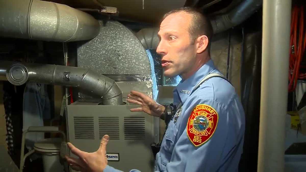 Carbon monoxide dangers: What to look for