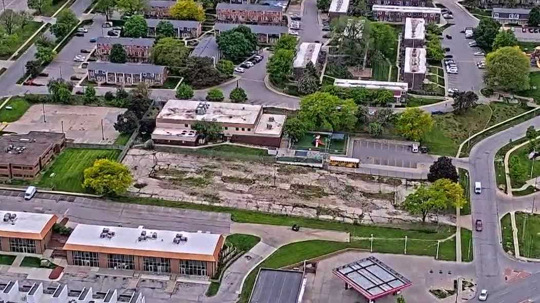 Oakridge Neighborhood works to combat overcrowding with Cynergy project