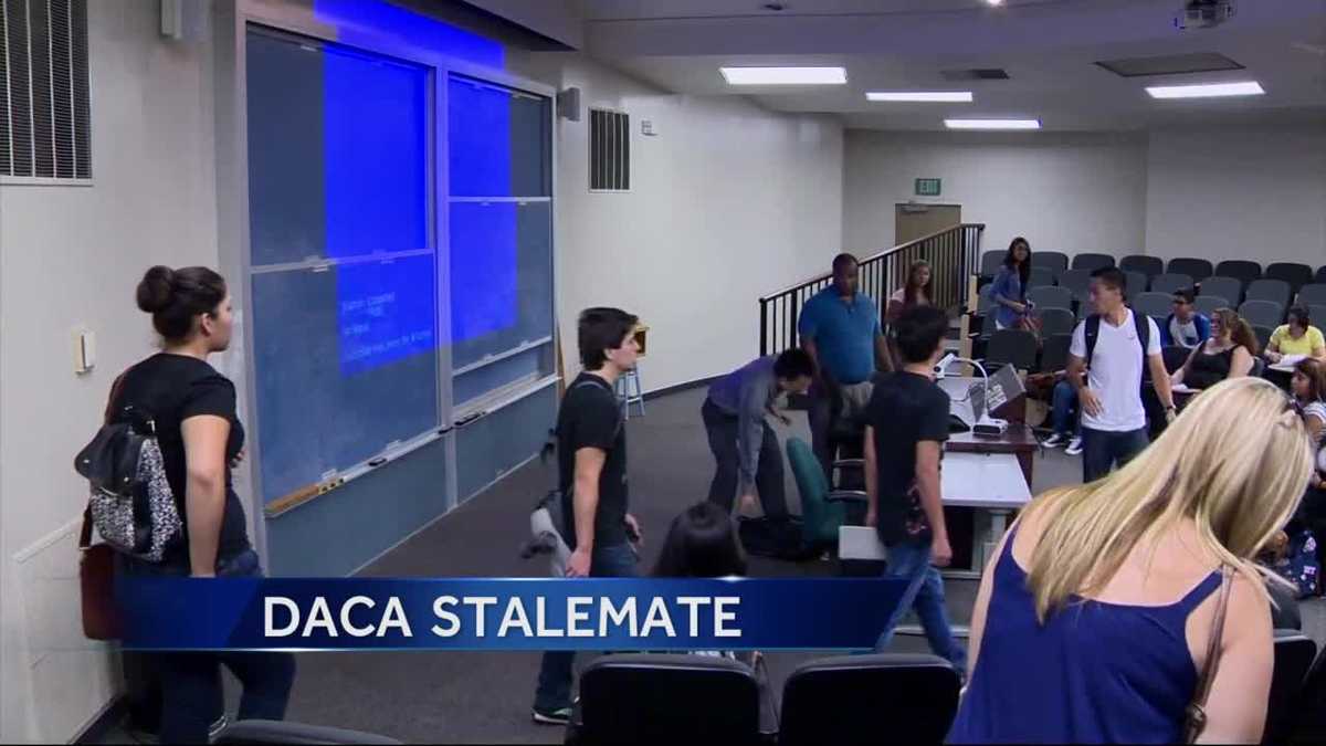 ‘America has to have a heart,’ Sac State president calls for solution ...