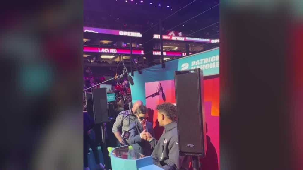 11-year-old from DSM metro wins competition, heads to Super Bowl as ...