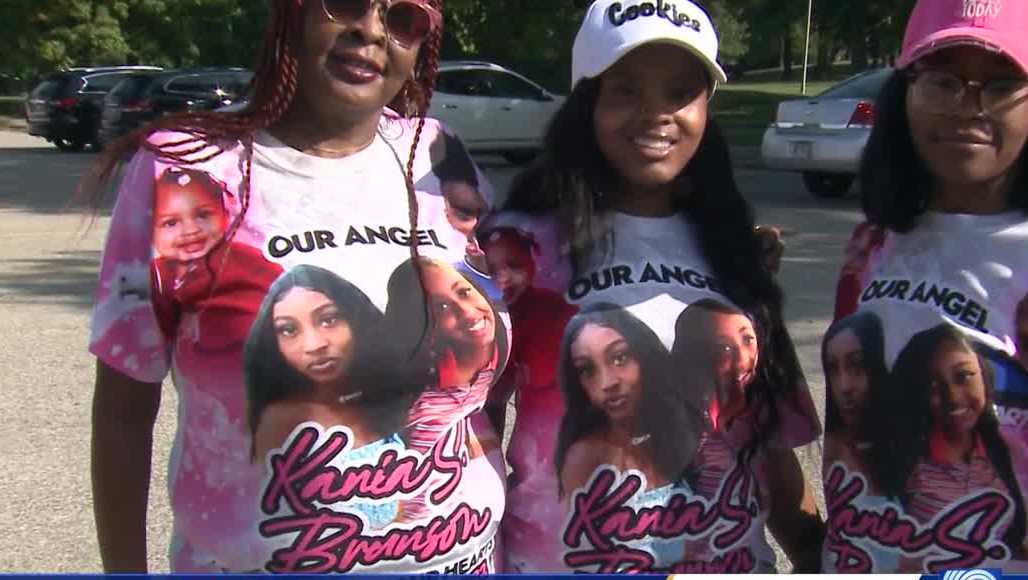 One year after her death, family and friends remember slain Milwaukee woman