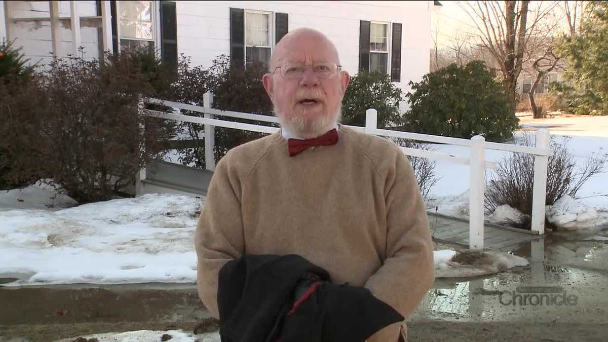 Fritz Wetherbee: John Withington the Swanzey Yankee