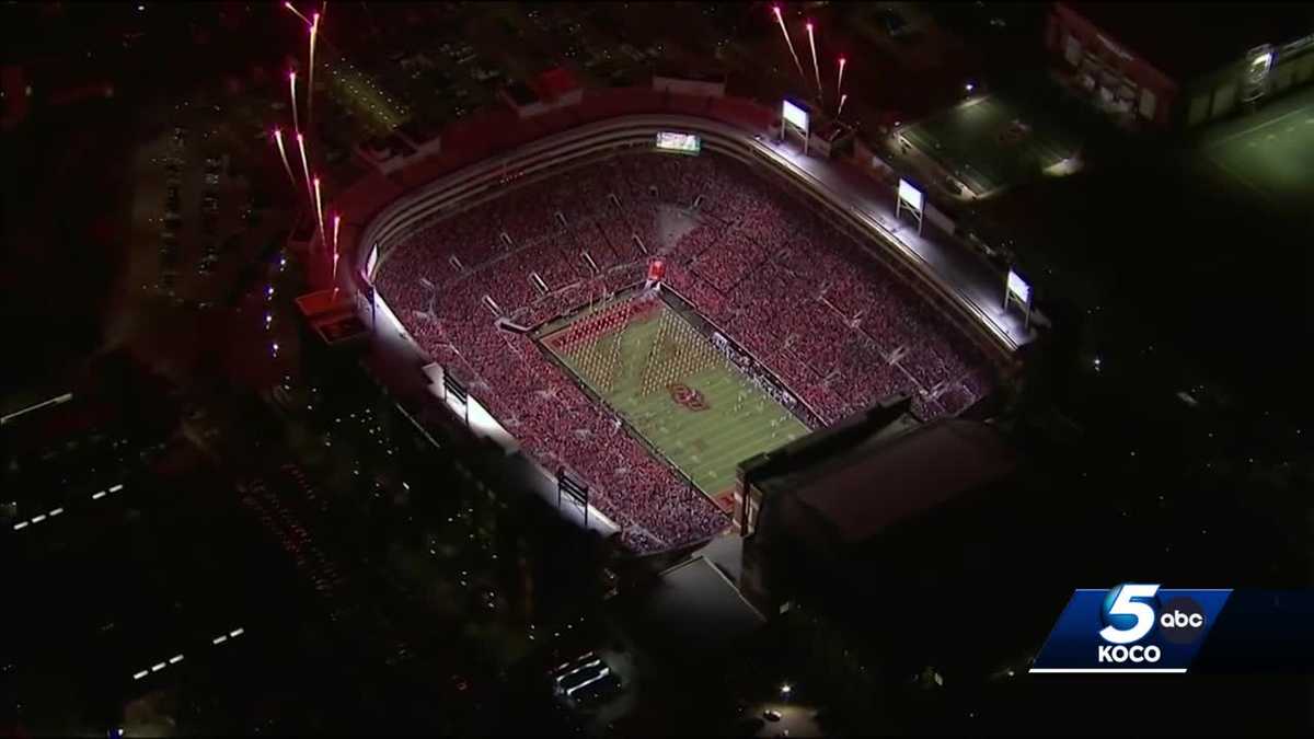 Last Big 12 Bedlam game between OU, OSU comes with a price tag