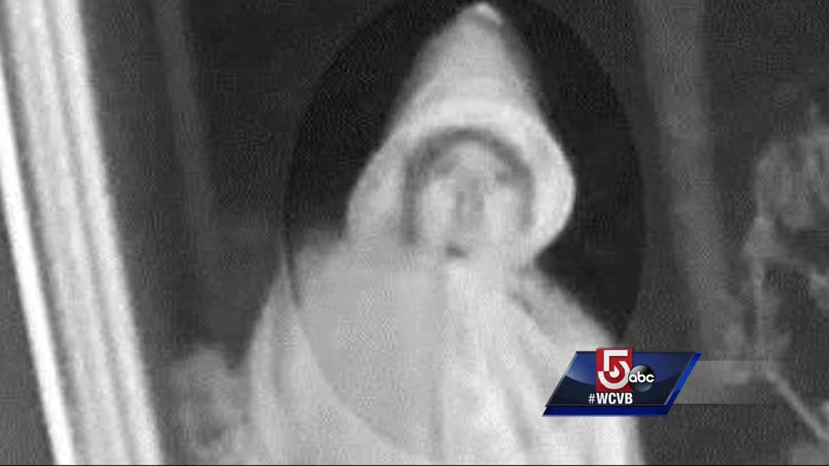 More Peeping Tom Incidents Reported