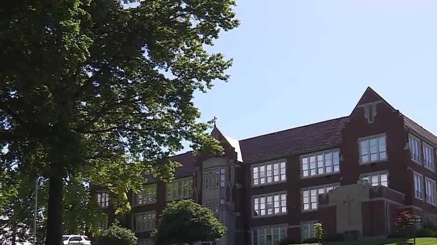 KCK school postponing graduation after vandalism