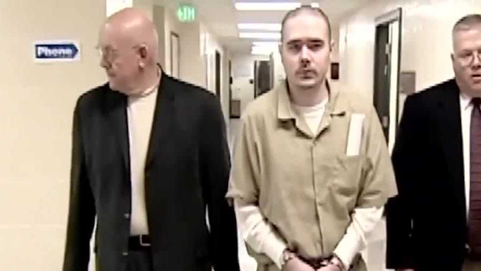 Joseph Corcoran to be Indiana's first execution in 15 years