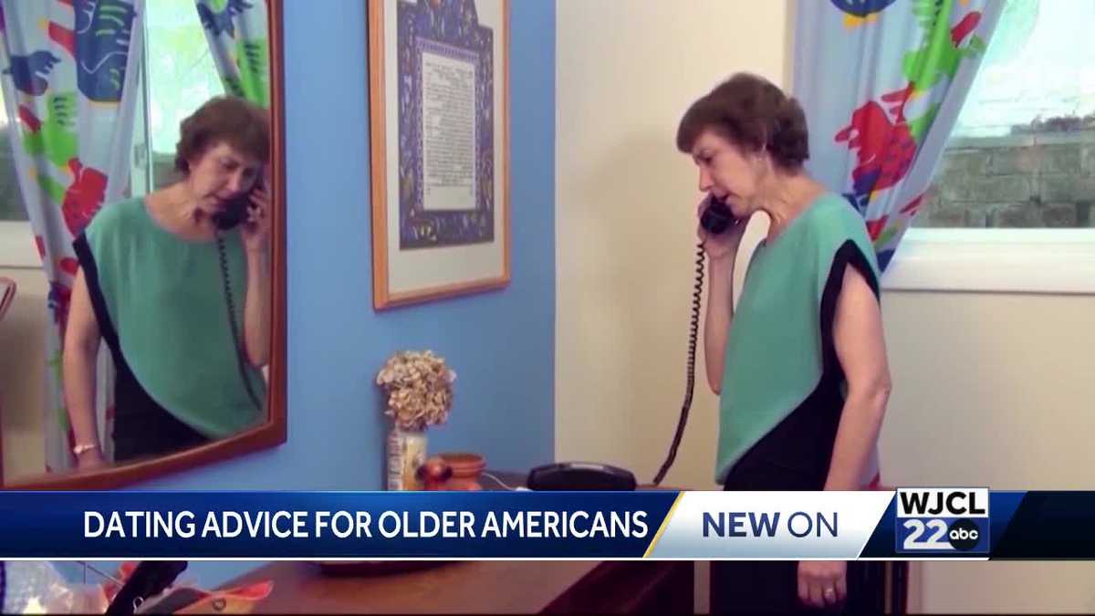 ABC's 'The Golden Bachelor' is inspiring older Americans to find love ...