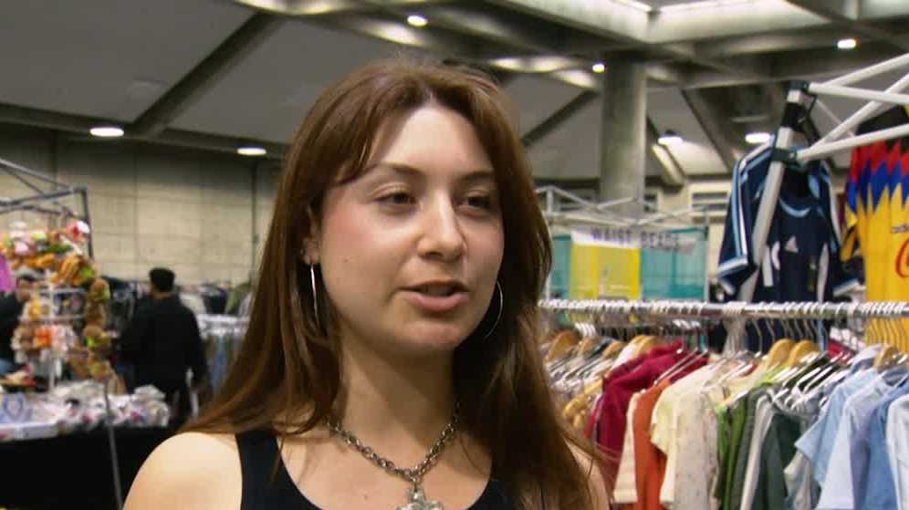 How World's Worst Expo became a vintage fashion hub in Sacramento